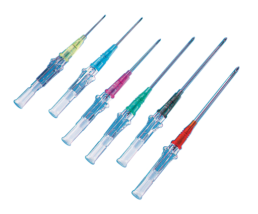 Pose d'une voie veineuse périphérique - ENTRAIDE ESI IDE