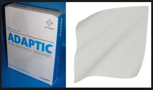 Les Pansements Complexes - ENTRAIDE ESI IDE