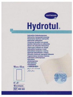 Les Pansements Complexes - ENTRAIDE ESI IDE