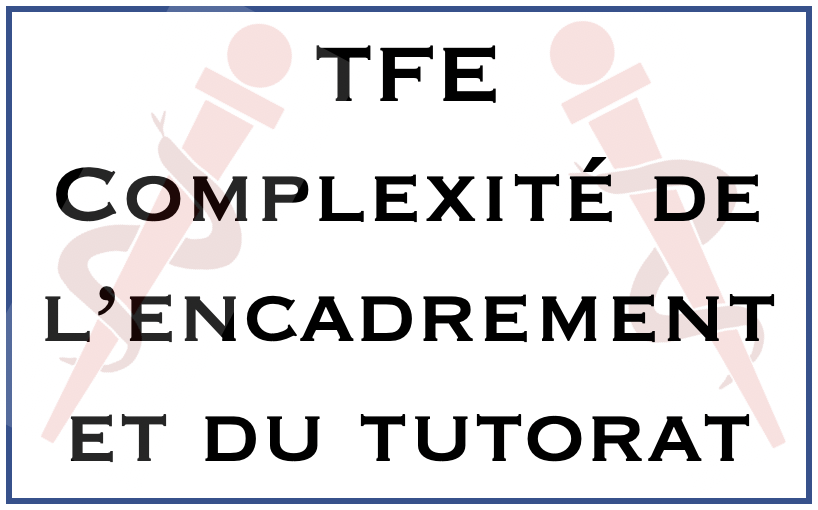 (TFE) Au Coeur du Soin : Emotions, Adaptabilité et Formation Tutorale chez les Futurs Infirmiers ...